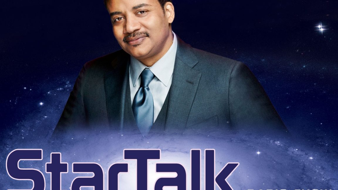 Like podcasts? Here are some of our favorite space listens - Ars Technica
