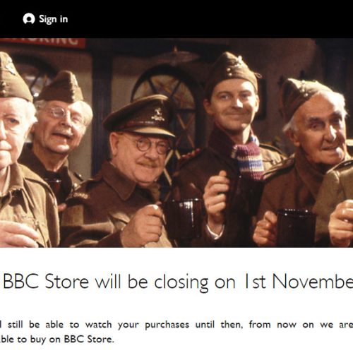 Tag: BBC Store - Ars Technica