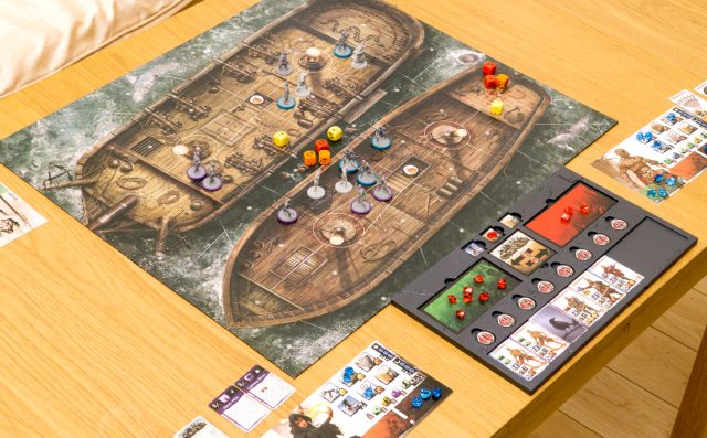 Conan drops players into iconic fantasy battles—and their 1930s mindset ...