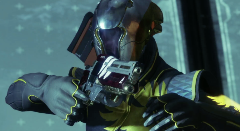 Destiny 2 gameplay debuts, will land on PC exclusively through Battle ...