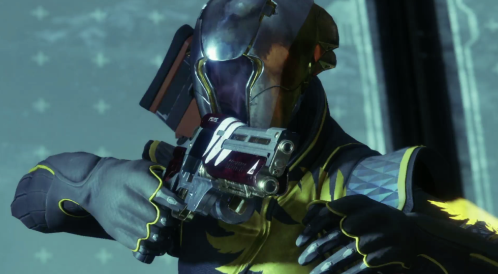 Destiny 2 gameplay debuts, will land on PC exclusively through Battle ...