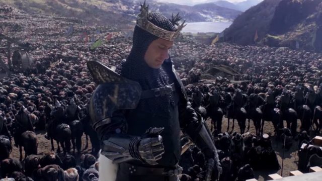 King Arthur: Legend of the Sword is bad in ways I didn’t realize movies ...