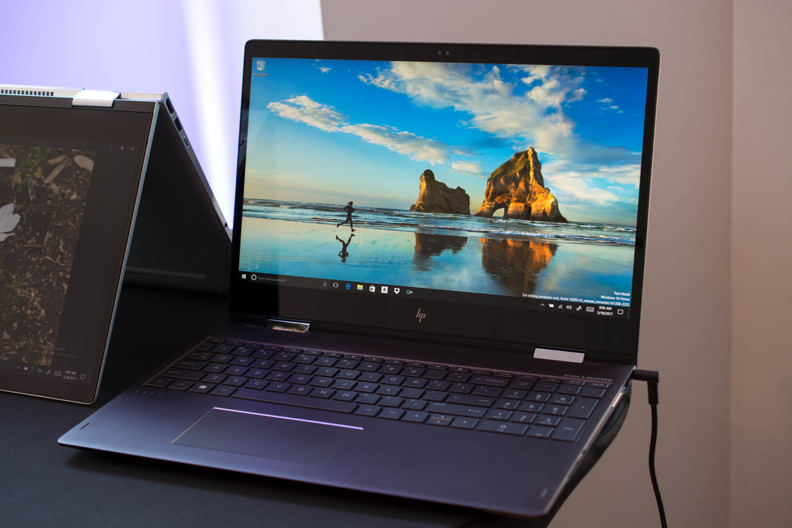HP gives Envy laptops an edgier look, updates Spectre x2 with Kaby Lake ...