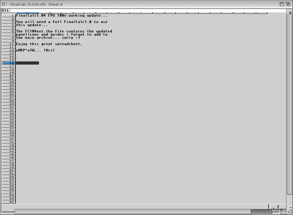 The A-EON Amiga X5000: An alternate universe where the Amiga platform ...