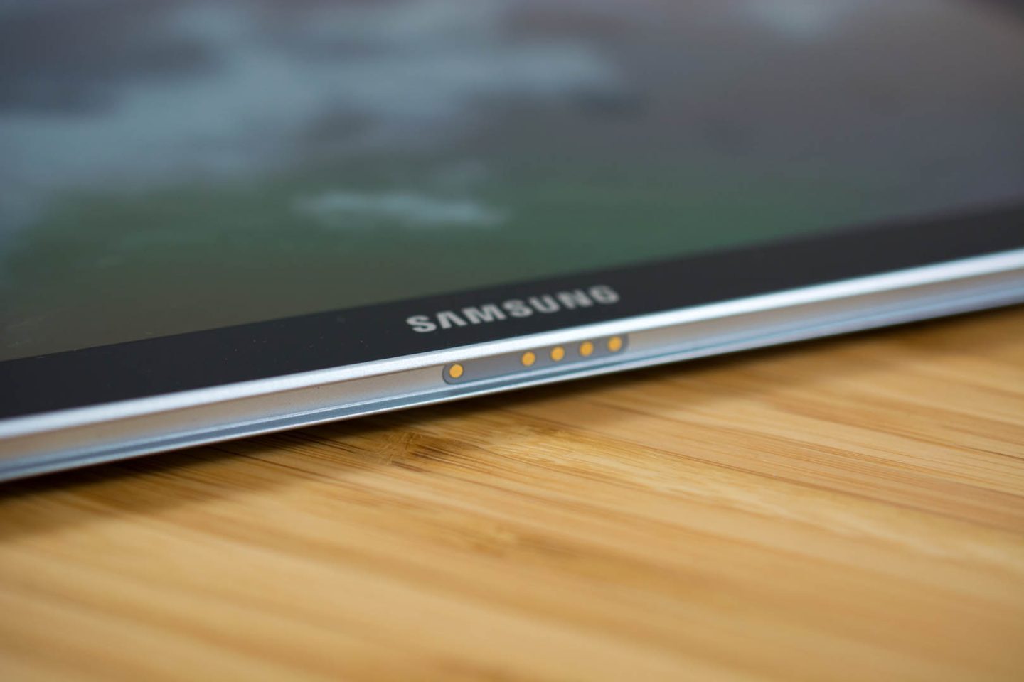 Samsung Galaxy Book review: A better TabPro S, but not a laptop ...
