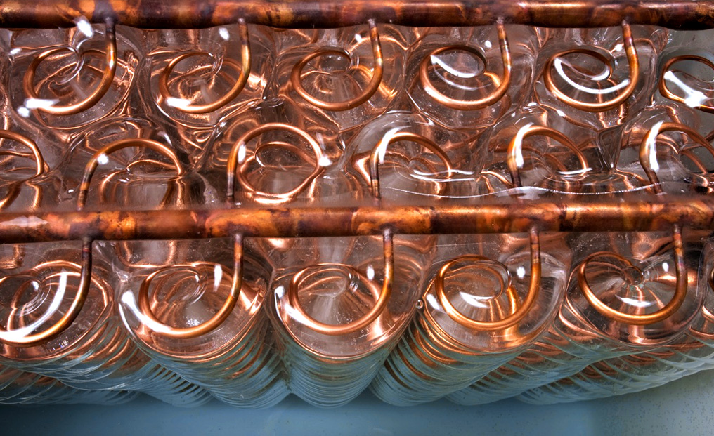 California utility augments 1,800 air conditioning units with “ice ...