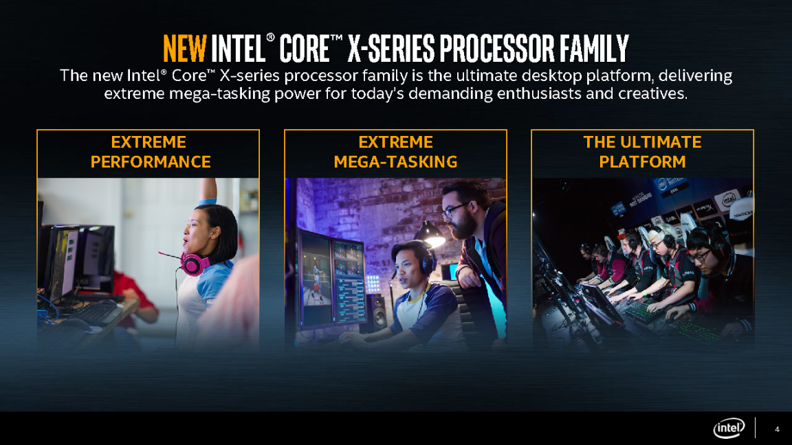 Intel Core i9-7900X review: The fastest chip in the world, but too darn ...