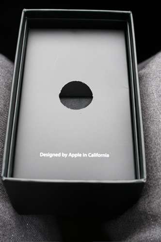 iPhone in depth: The Ars review - Ars Technica