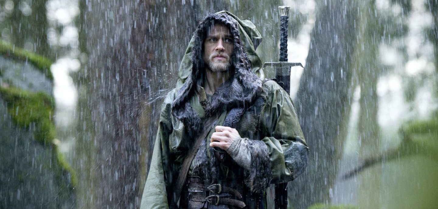 King Arthur: Legend of the Sword is bad in ways I didn’t realize movies ...