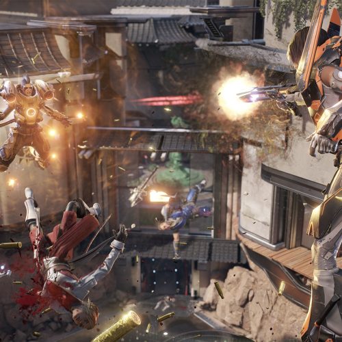 Tag: Mouse - Ars Technica