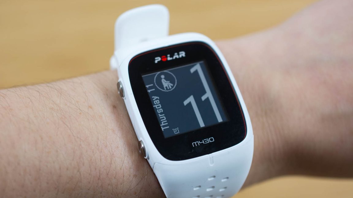 Tag: running watch - Ars Technica