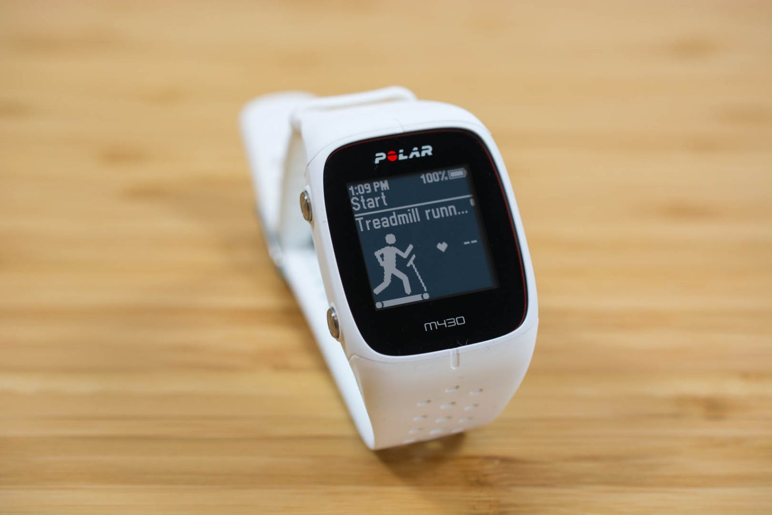 Review: Running or not, you’ll want the Polar M430 on your wrist - Ars ...