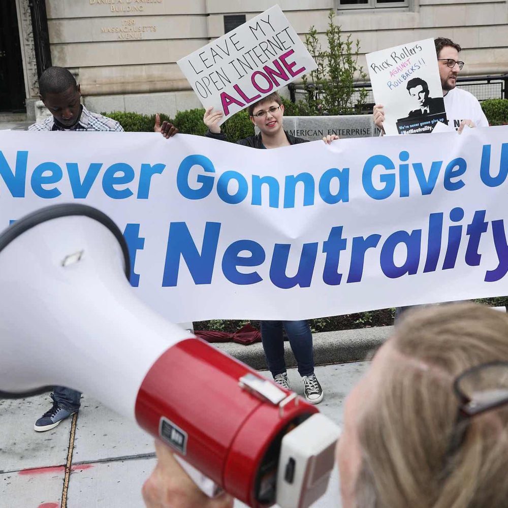 If FCC gets its way, we’ll lose a lot more than net neutrality - Ars ...
