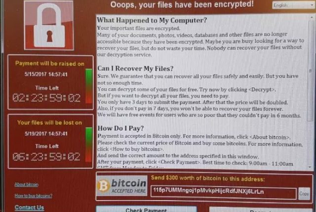 There’s new evidence tying WCry ransomware worm to prolific hacking ...