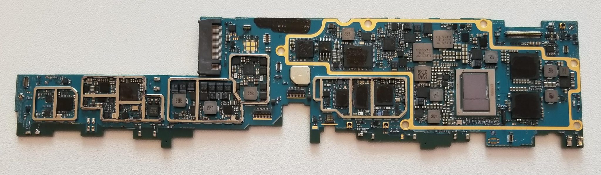 Qualcomm, Microsoft announce Snapdragon 835 PCs with gigabit LTE - Ars ...