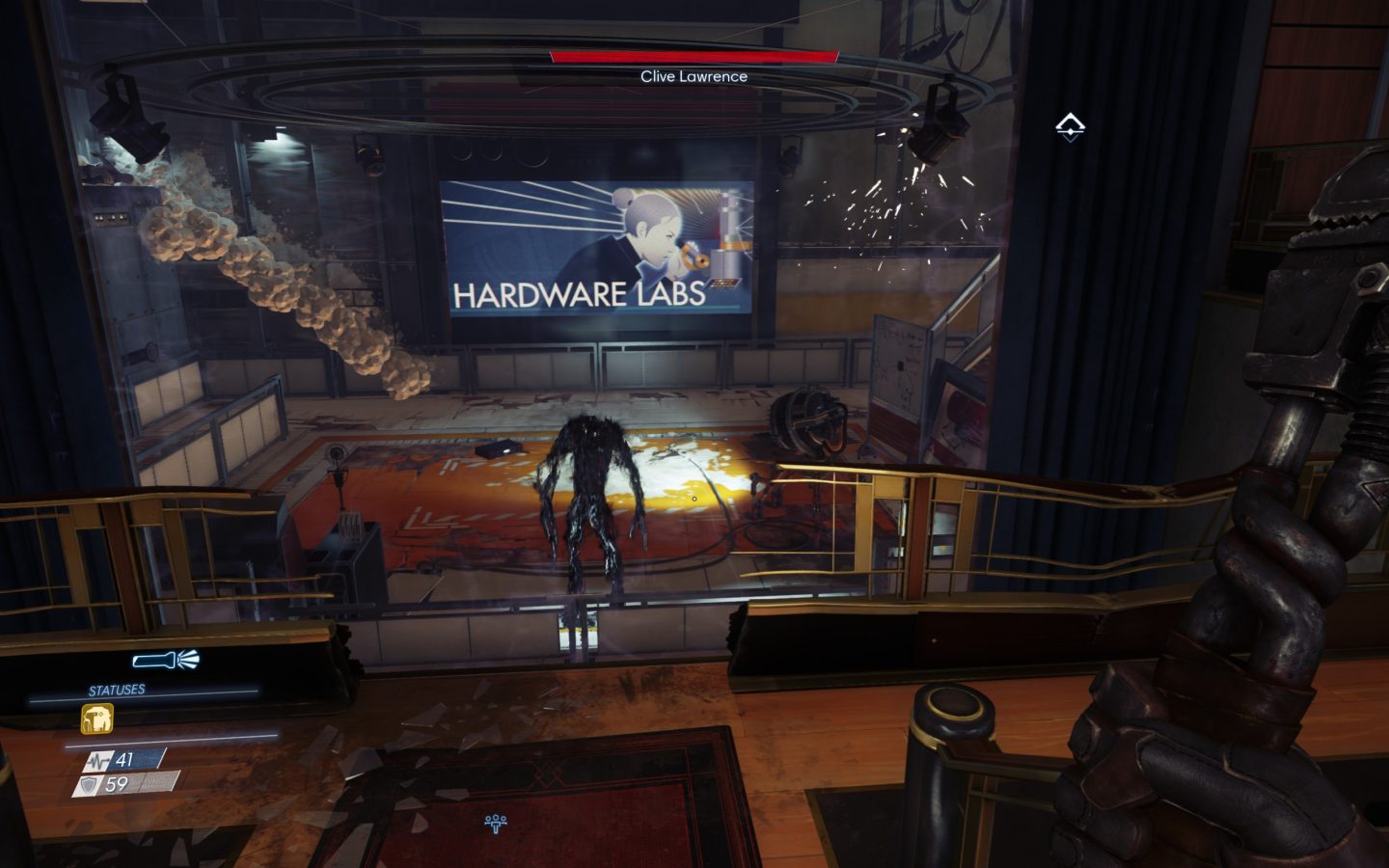 Prey impressions: Underpowered and loving it - Ars Technica
