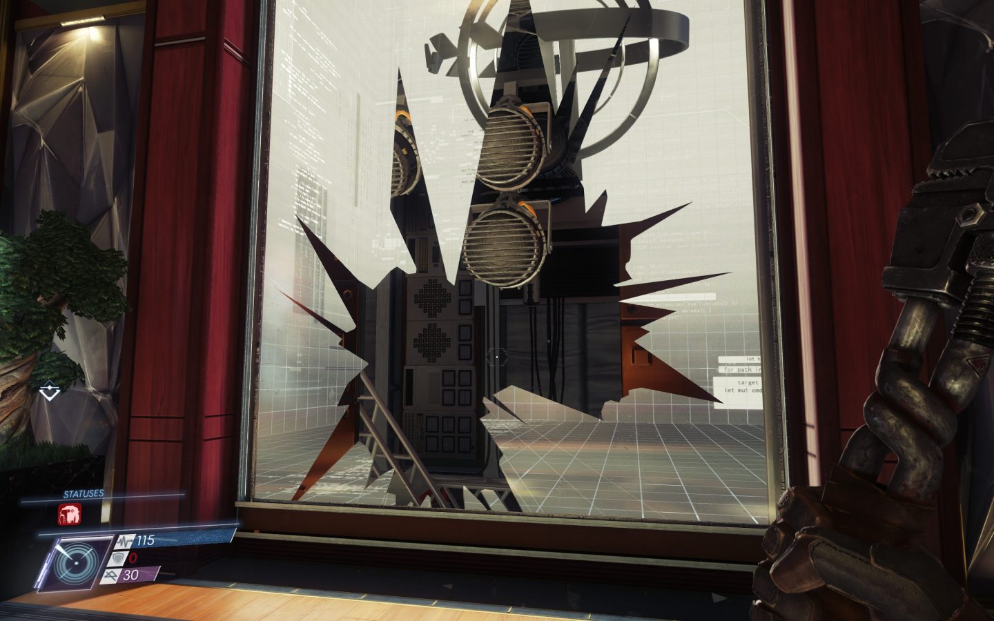 Prey impressions: Underpowered and loving it - Ars Technica