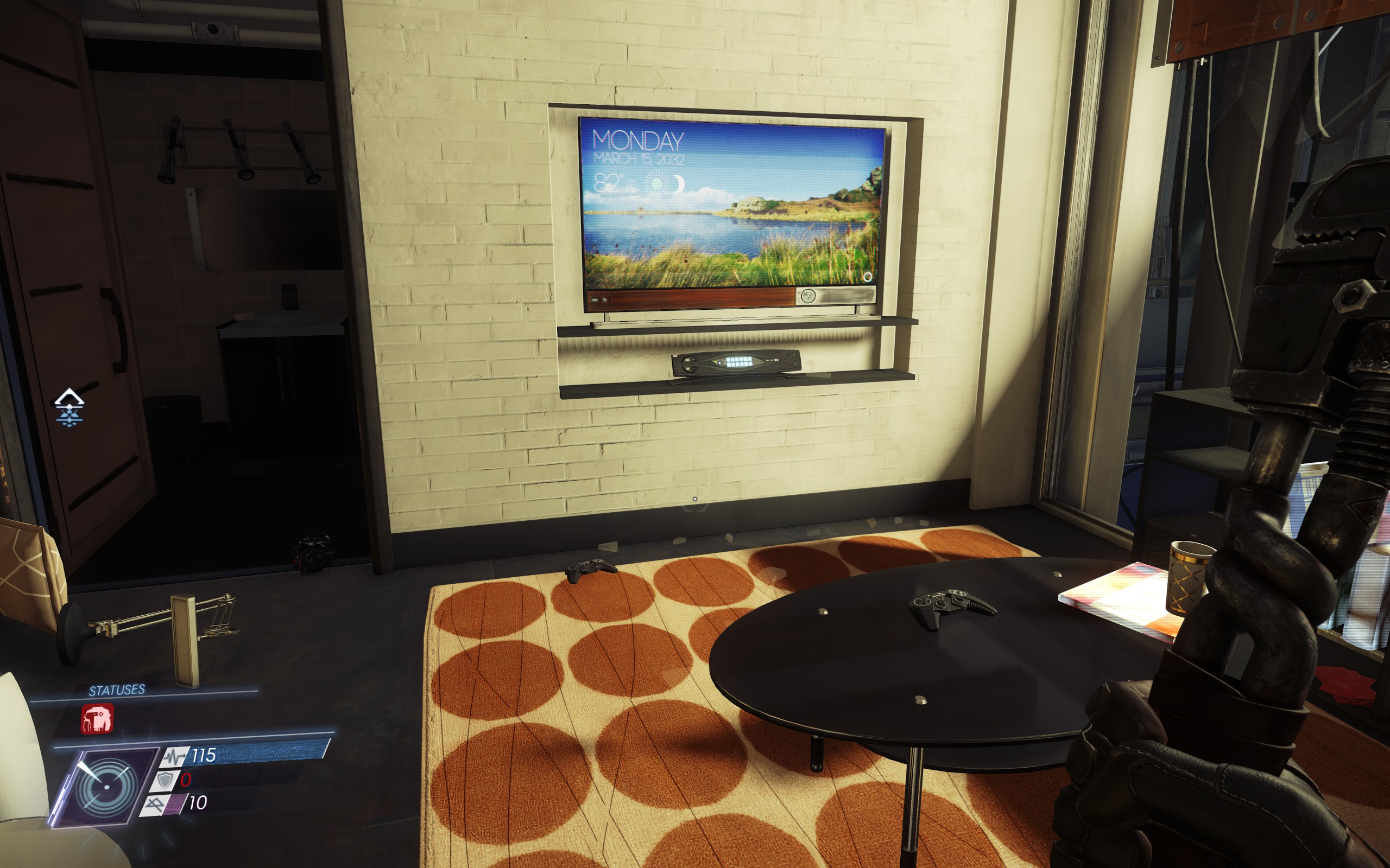 Prey impressions: Underpowered and loving it - Ars Technica