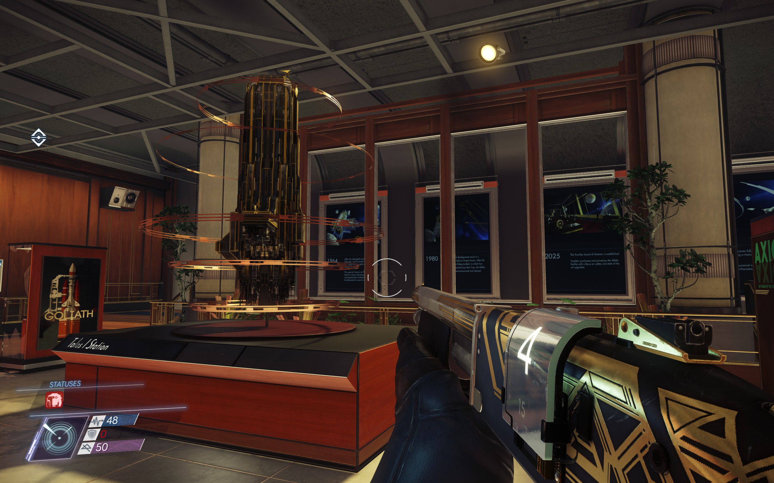 Prey impressions: Underpowered and loving it - Ars Technica