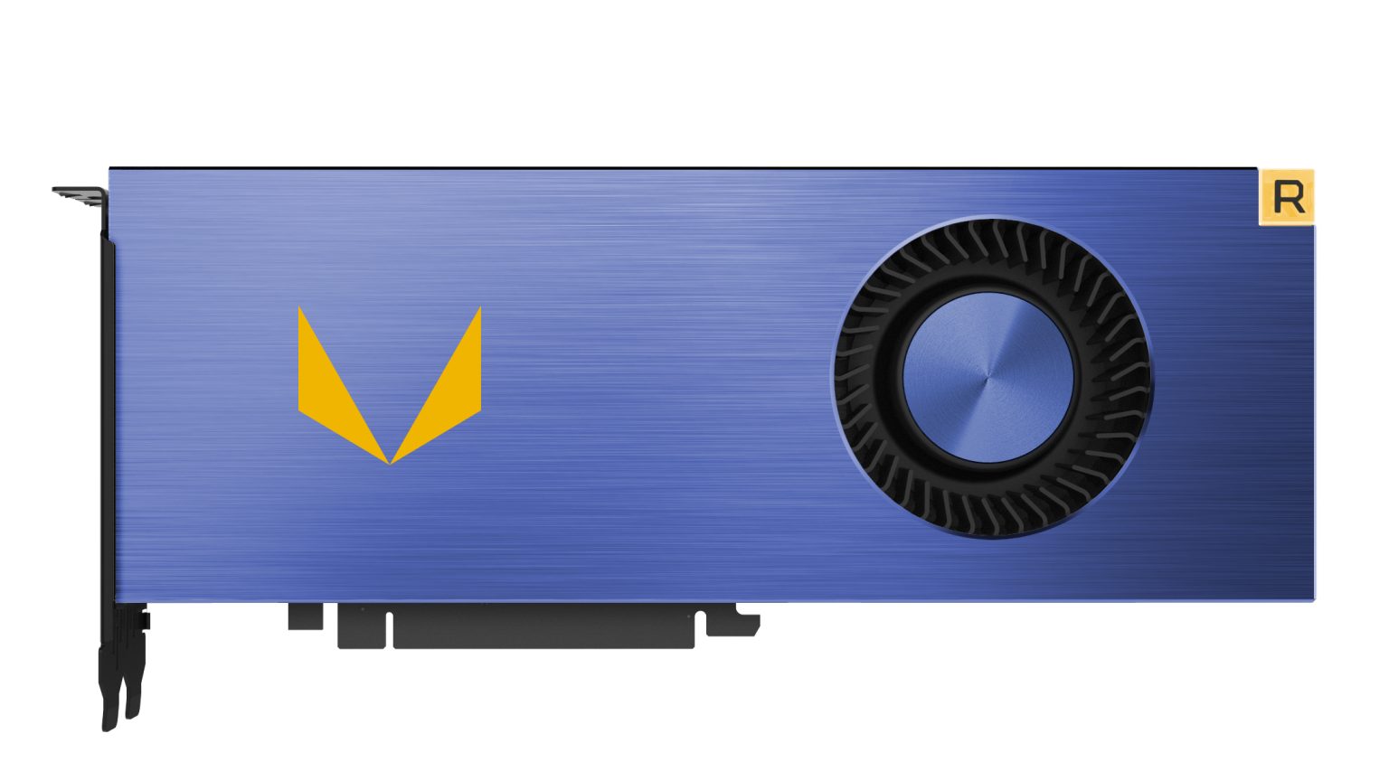 Radeon Vega Frontier Edition: First AMD Vega GPU is for the pros - Ars ...