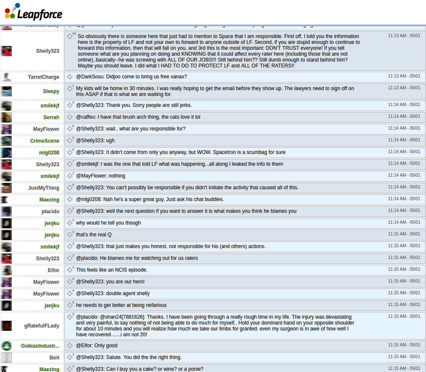 Google rater fired after speaking to Ars about work conditions - Ars Technica