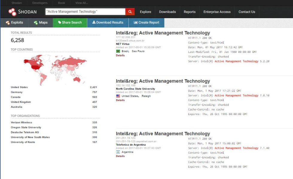 Intel patches remote hijacking vulnerability that lurked in chips for 7 ...