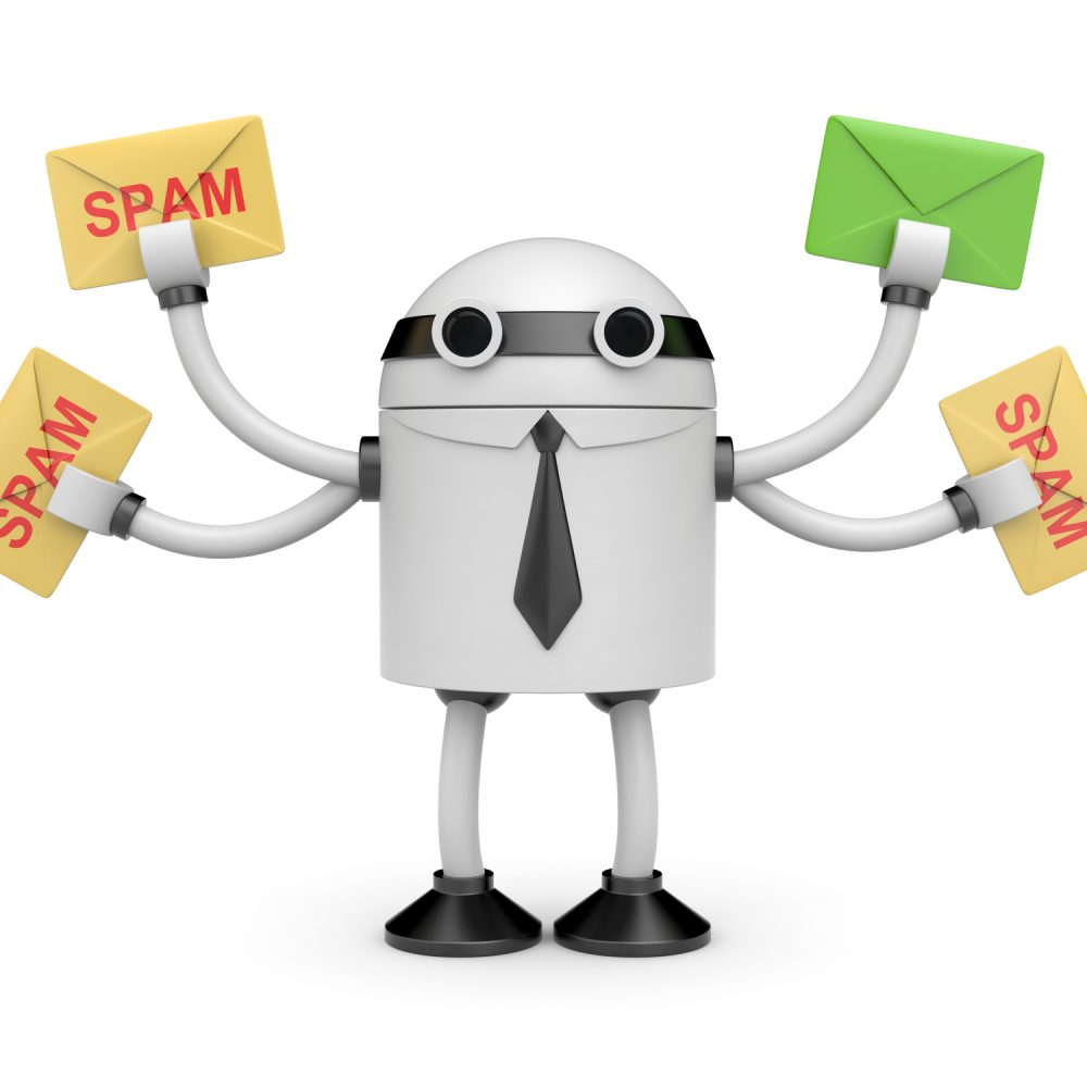 Tag: spam bots - Ars Technica