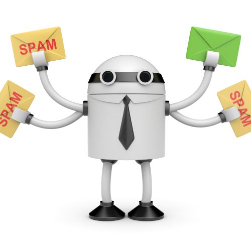 Tag: spam bots - Ars Technica