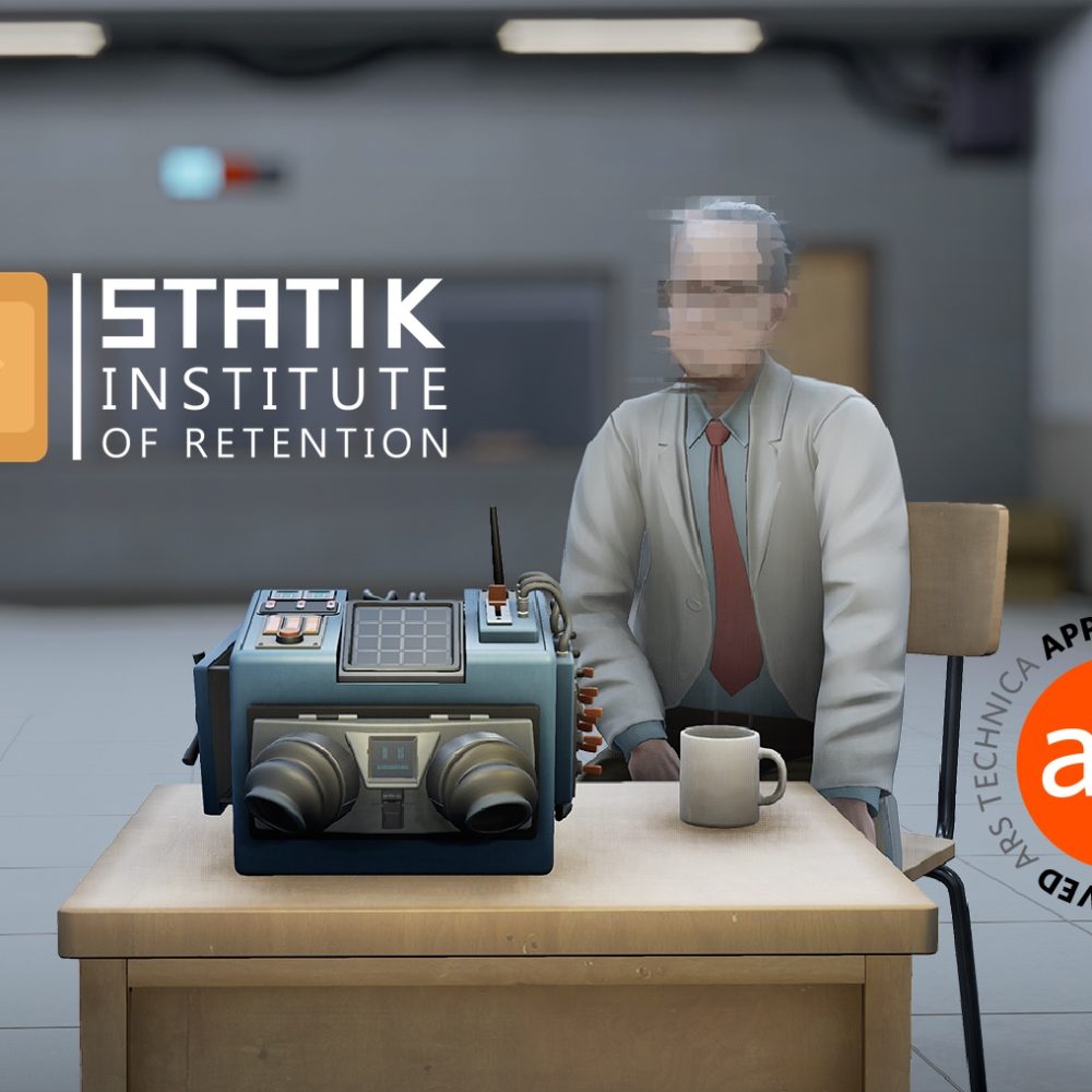 Tag: statik - Ars Technica