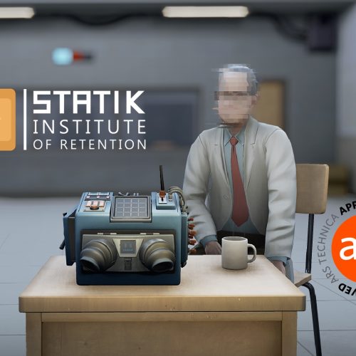 Tag: statik - Ars Technica