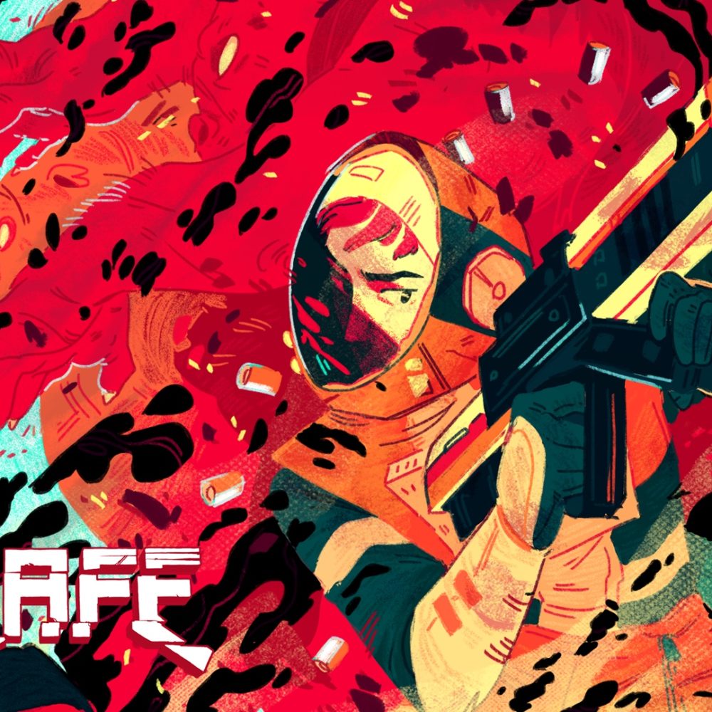 Tag: strafe - Ars Technica