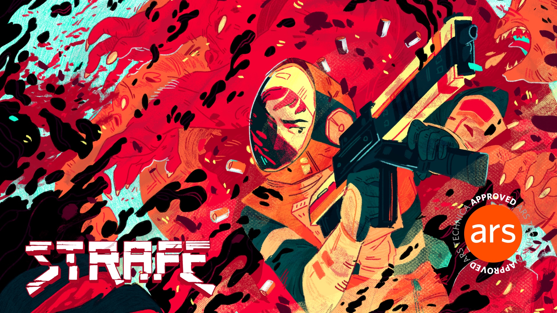 Tag: quake ii - Ars Technica