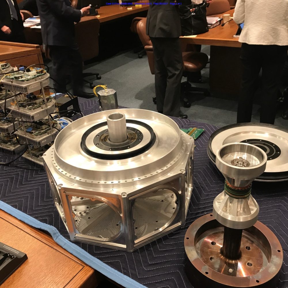 Waymo v. Uber: Alphabet CEO Larry Page will be deposed - Ars Technica