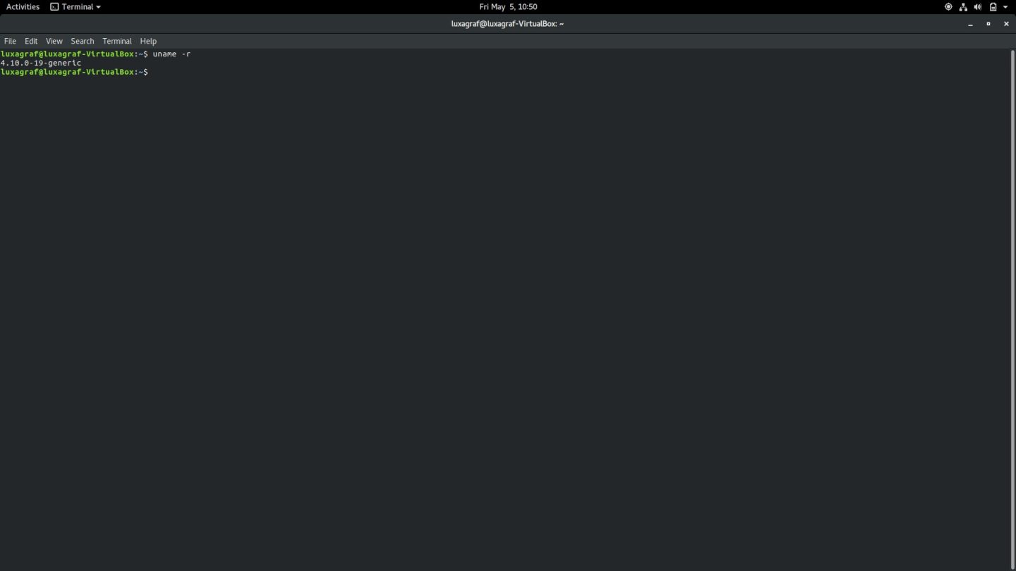 Ubuntu 17.04 review: Don’t call it abandonware, per se - Ars Technica