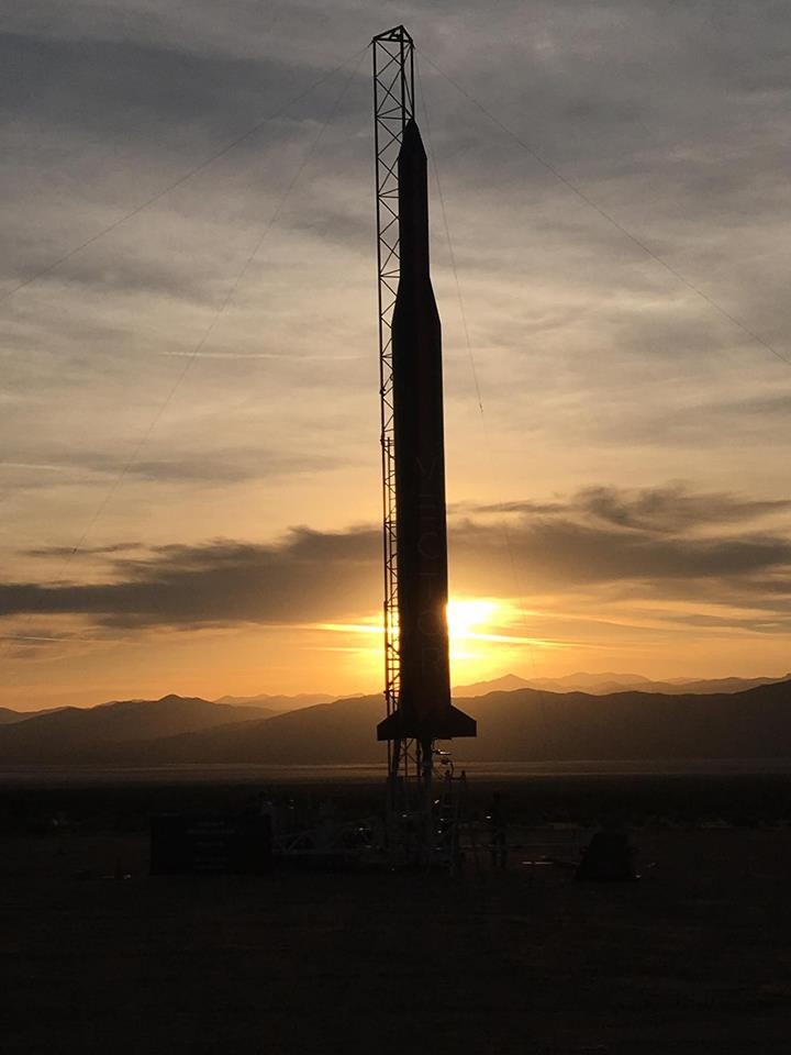 Vector Space Systems