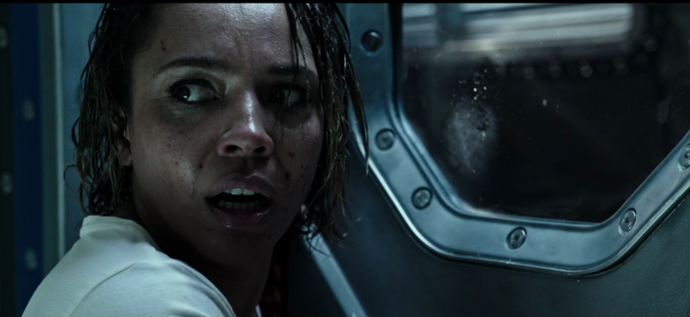 Alien: Covenant drips with blood and plot resolutions—but you better be ...