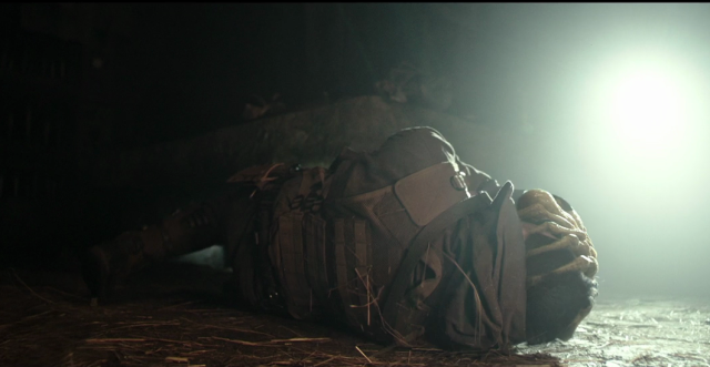 Alien: Covenant drips with blood and plot resolutions—but you better be ...