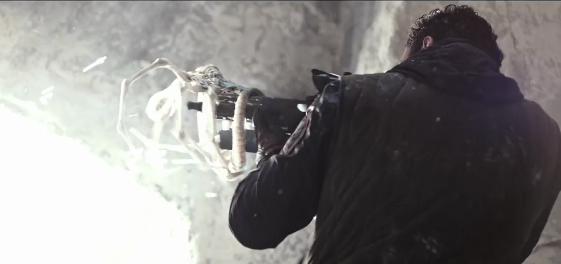 Alien: Covenant drips with blood and plot resolutions—but you better be ...