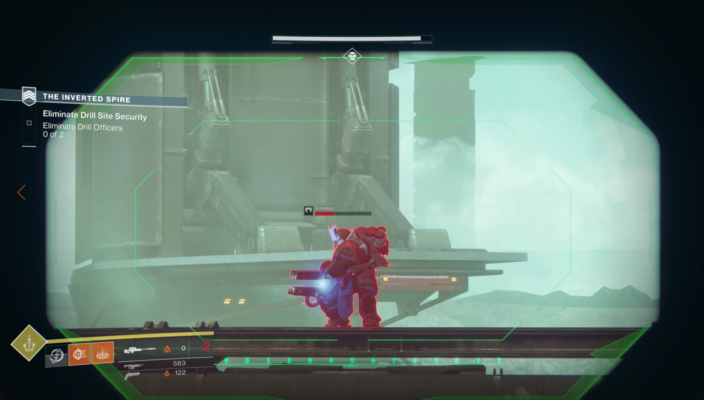 Destiny 2 PC premiere impressions: Strike harder at 4K/60 FPS - Ars ...