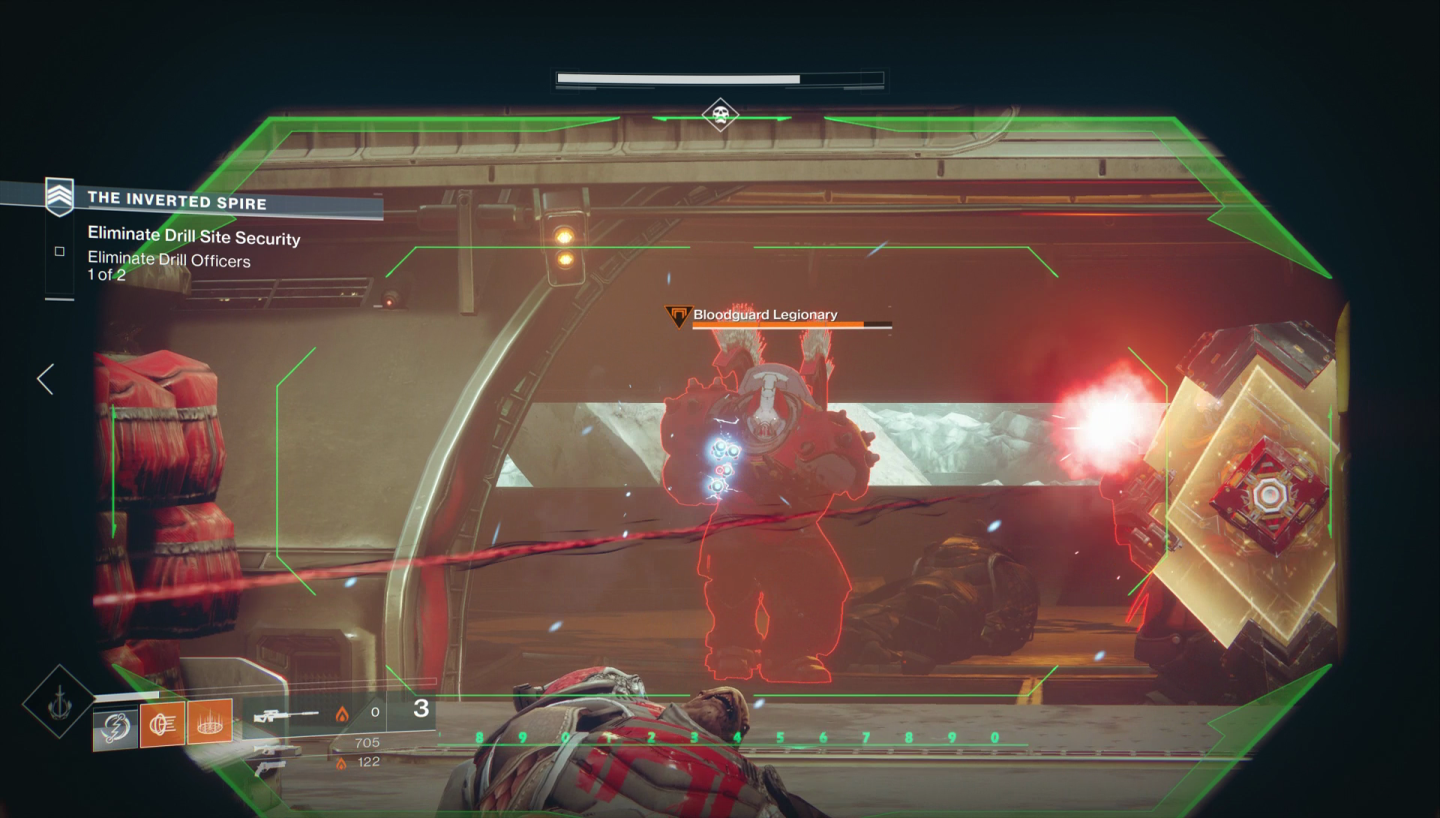 Destiny 2 PC premiere impressions: Strike harder at 4K/60 FPS - Ars ...