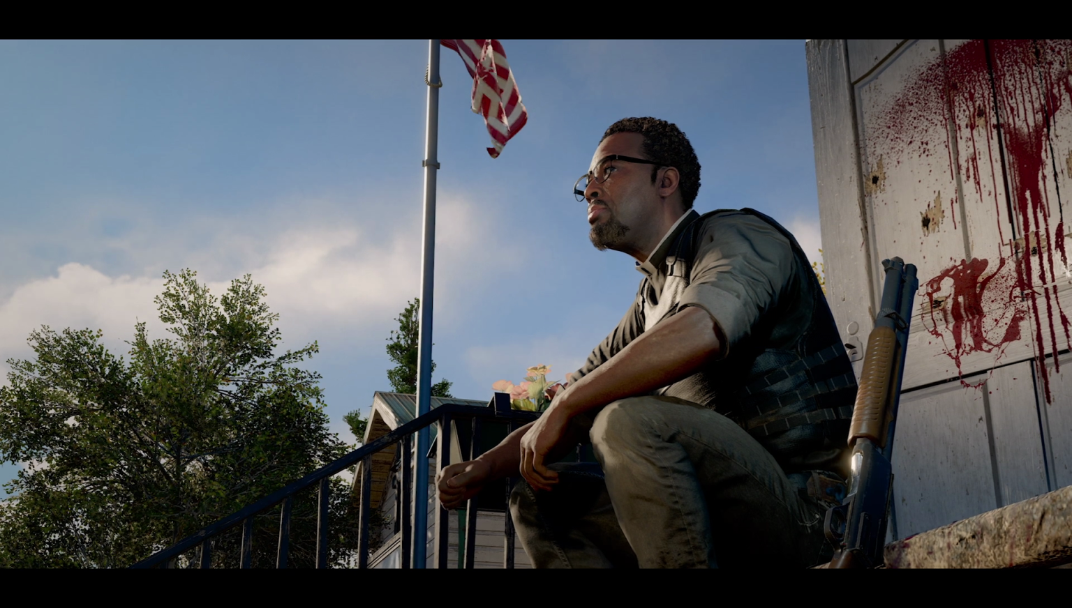 Far Cry 5 takes series to deadliest land of all: Disenfranchised ...