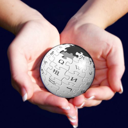 Tag: wikipedia - Ars Technica