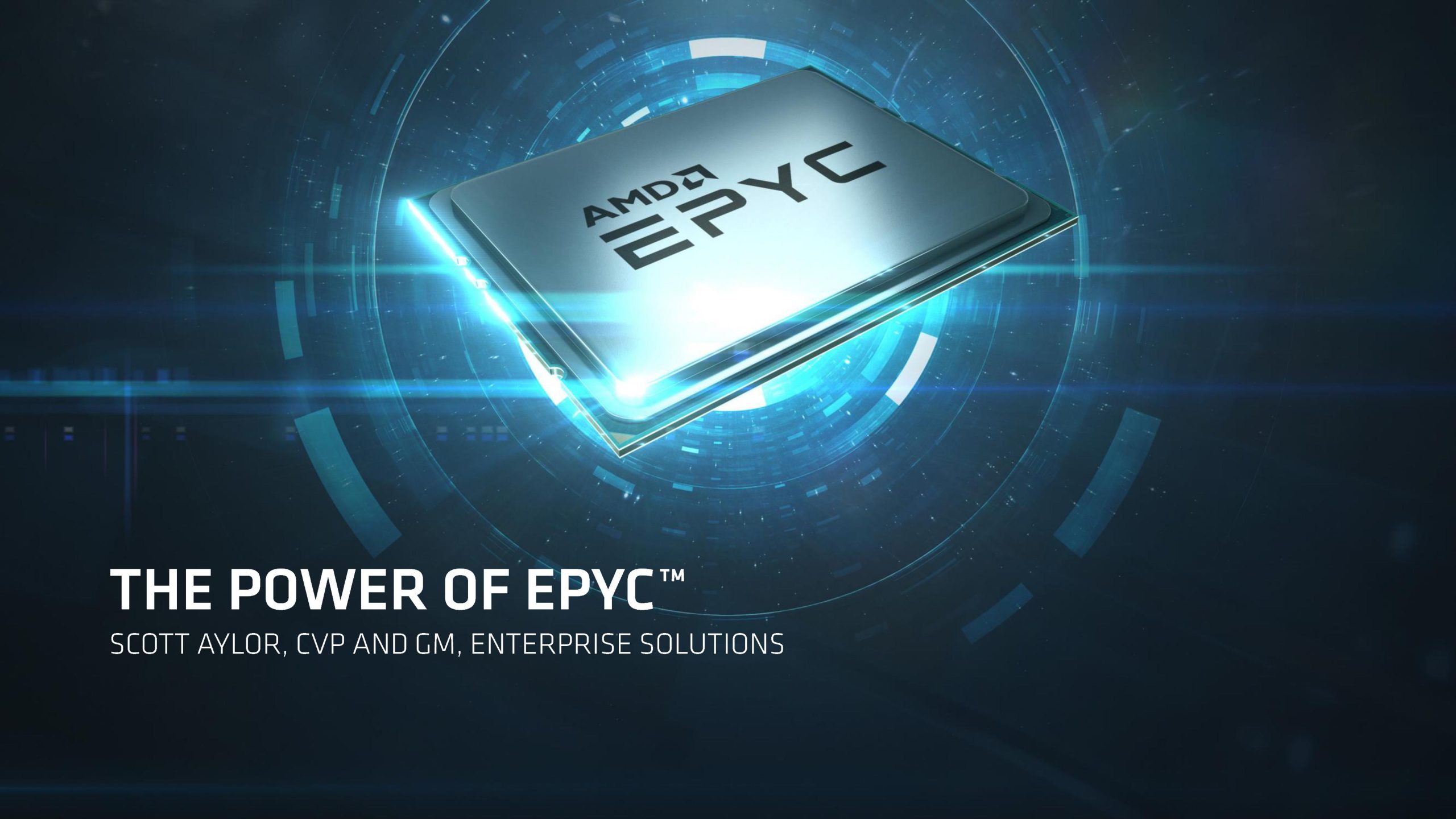AMD muscles in on Xeon’s turf as it unveils Epyc - Ars Technica
