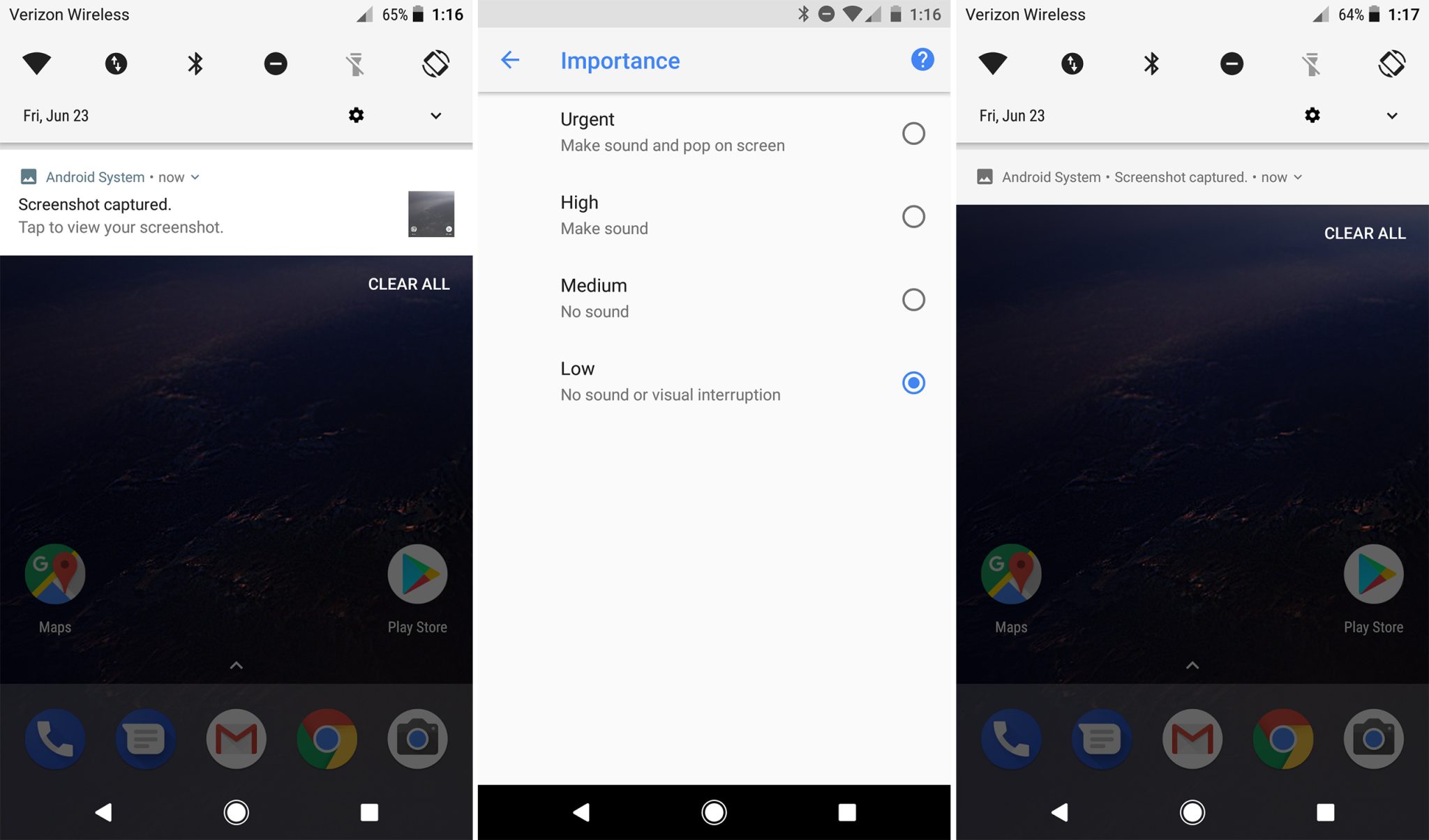Android 8.0 Oreo, thoroughly reviewed - Ars Technica