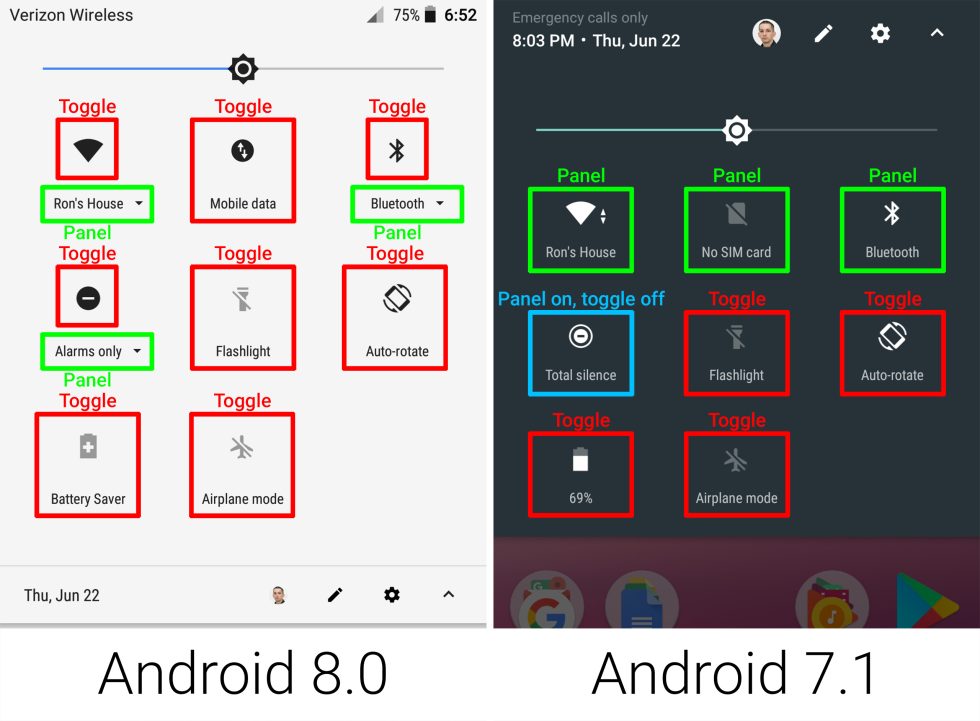 Android 8.0 Oreo, thoroughly reviewed - Ars Technica
