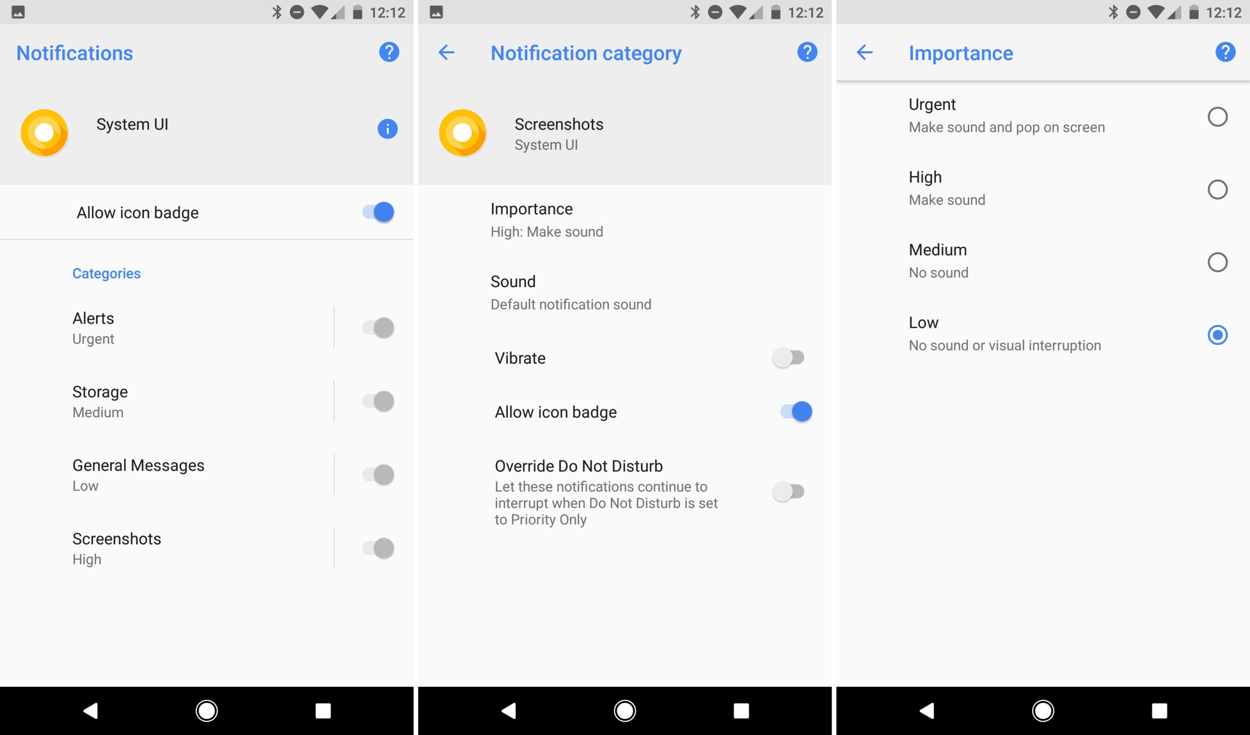 Android 8.0 Oreo, thoroughly reviewed - Ars Technica