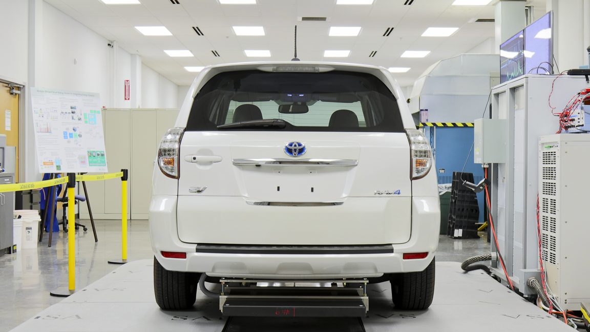 Quantum principle harnessed to create easier wireless charging - Ars ...