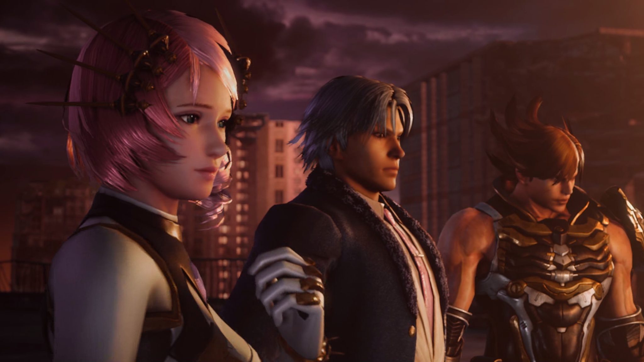 Tekken 7 review: Stellar PC port for both 4K rigs and Intel HD Graphics ...