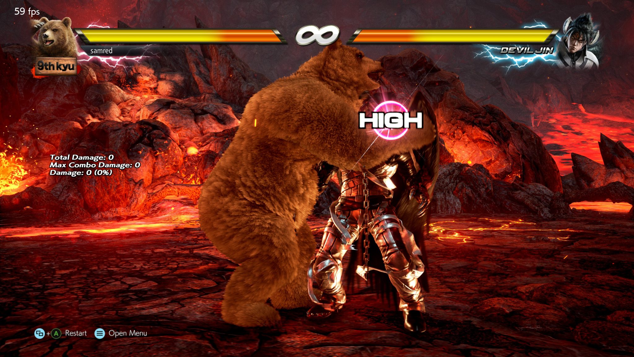 Tekken 7 review: Stellar PC port for both 4K rigs and Intel HD Graphics ...