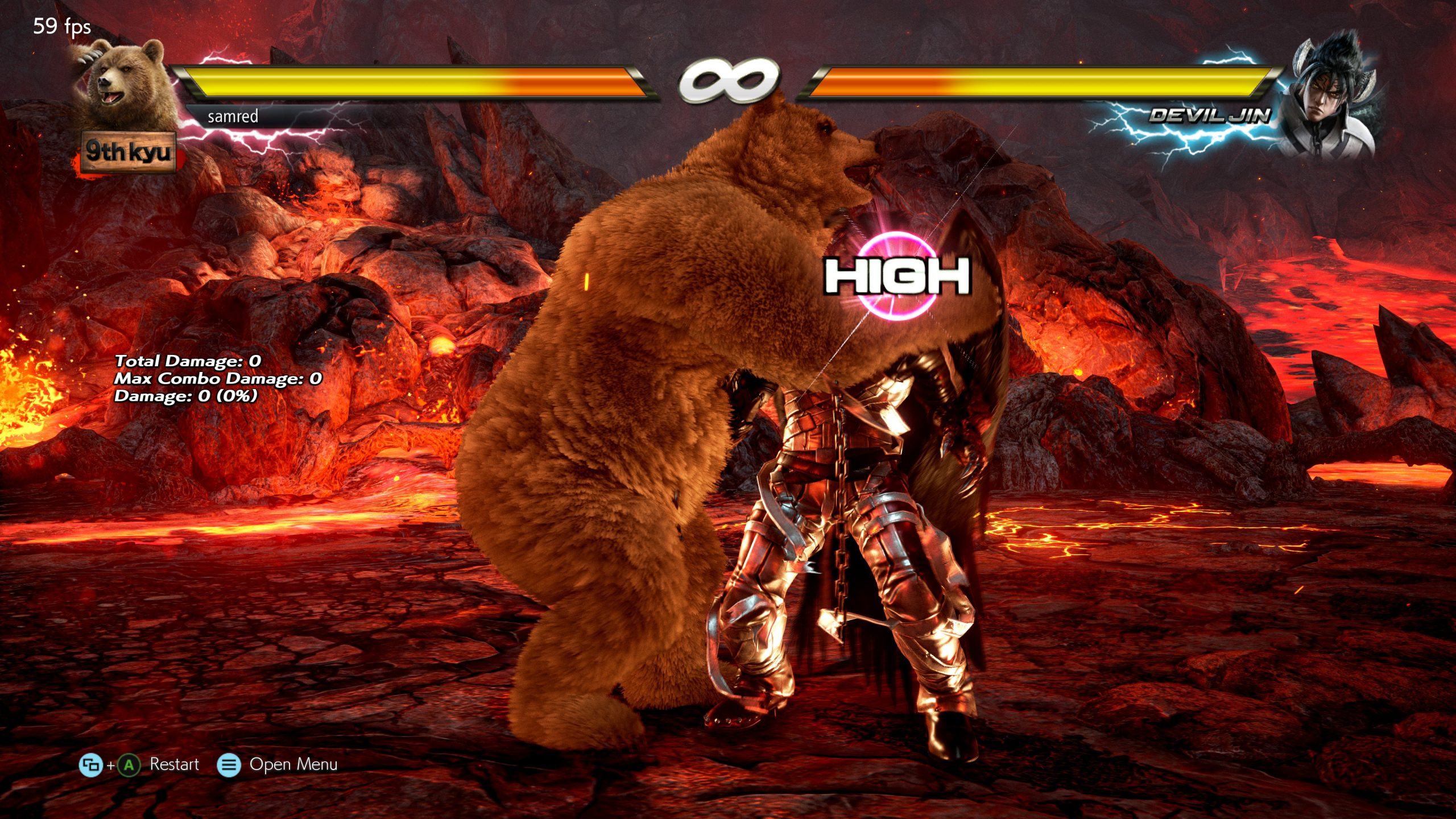 Tekken 7 review: Stellar PC port for both 4K rigs and Intel HD Graphics ...